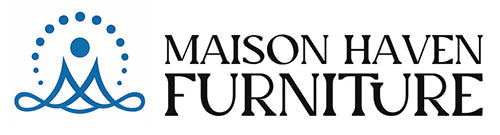 Bedside Tables, Side Tables & French Bedroom Furniture - Maison Haven ...